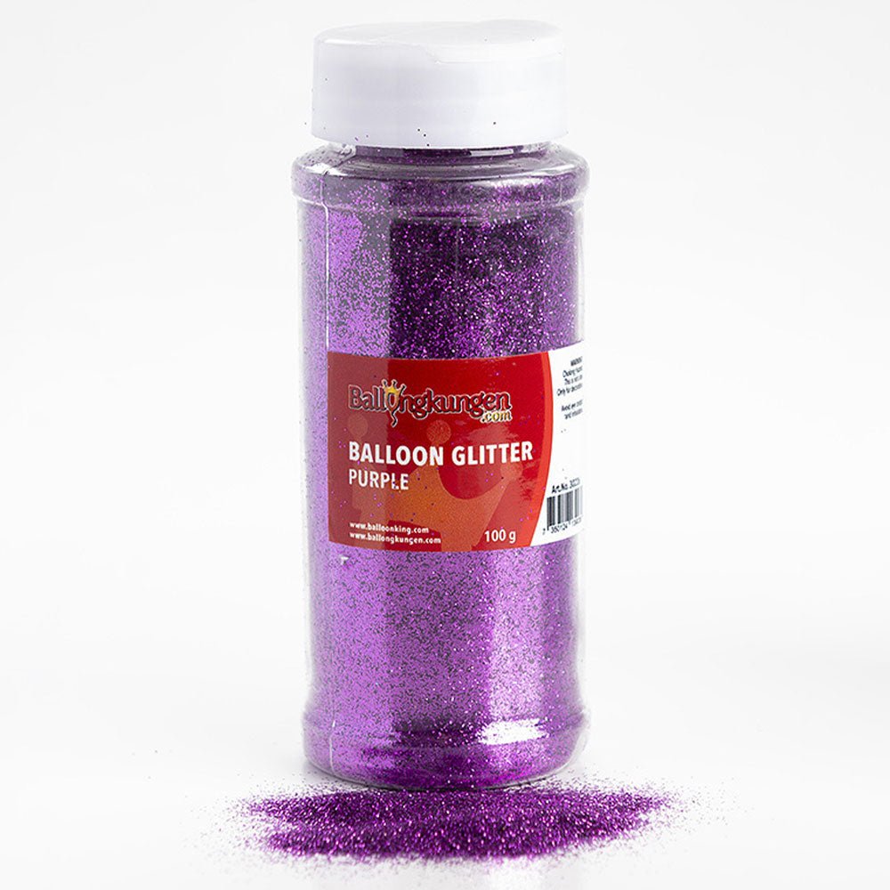 Balloon Glitter – Party Plush