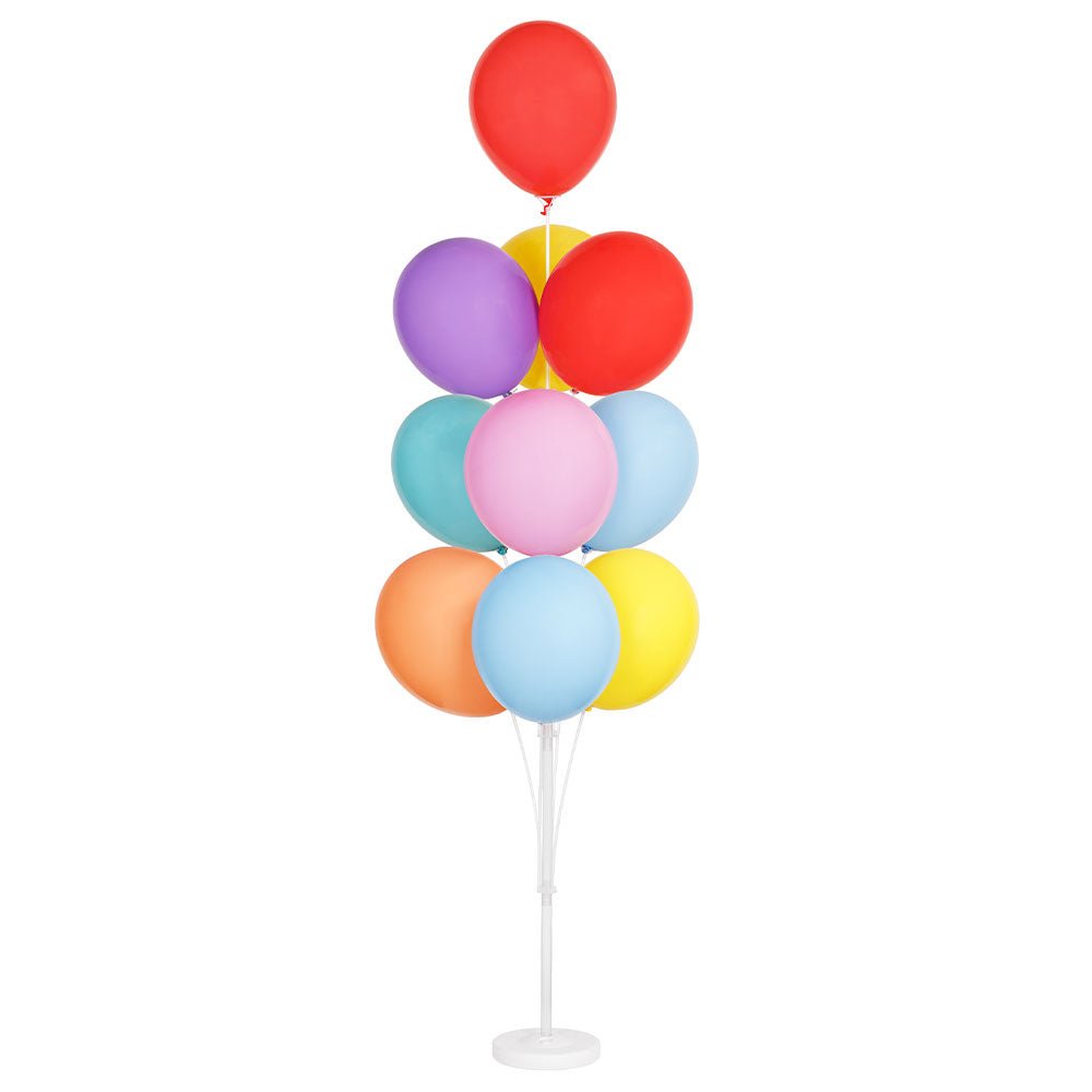 Balloon Stands – Party Plush